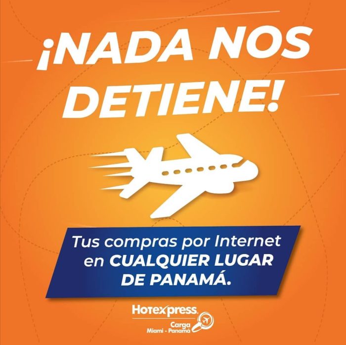 Servicios – Hot Express Panamá