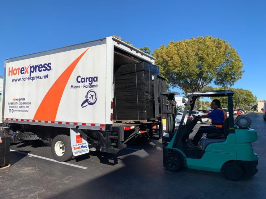 Contacto – Hot Express Panamá