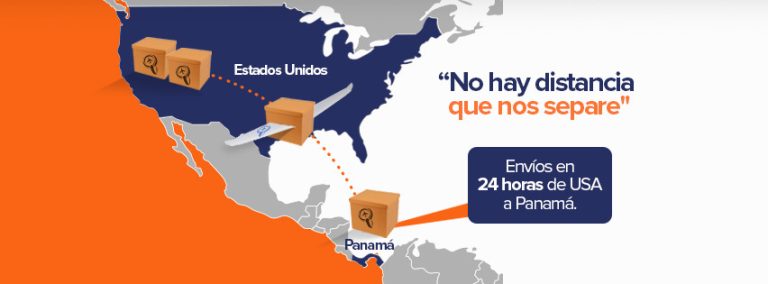 Tracking – Hot Express Panamá